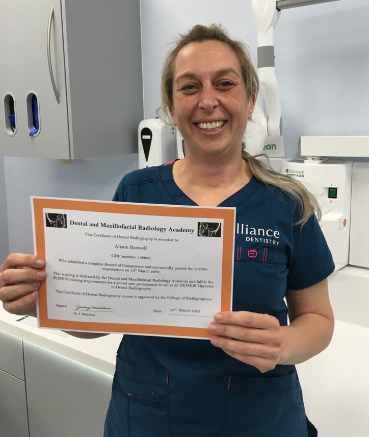 Testimonials - Espresso Elements